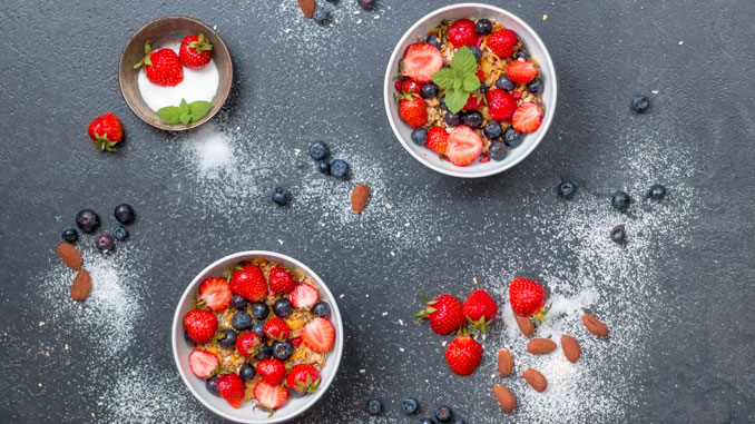 Was ist Fruktoseintoleranz und wie erkennt man sie? | Apotheke.BLOG