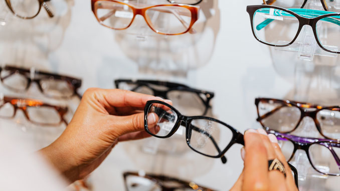 Woran erkennt man einen guten Optiker? | Apotheke.BLOG